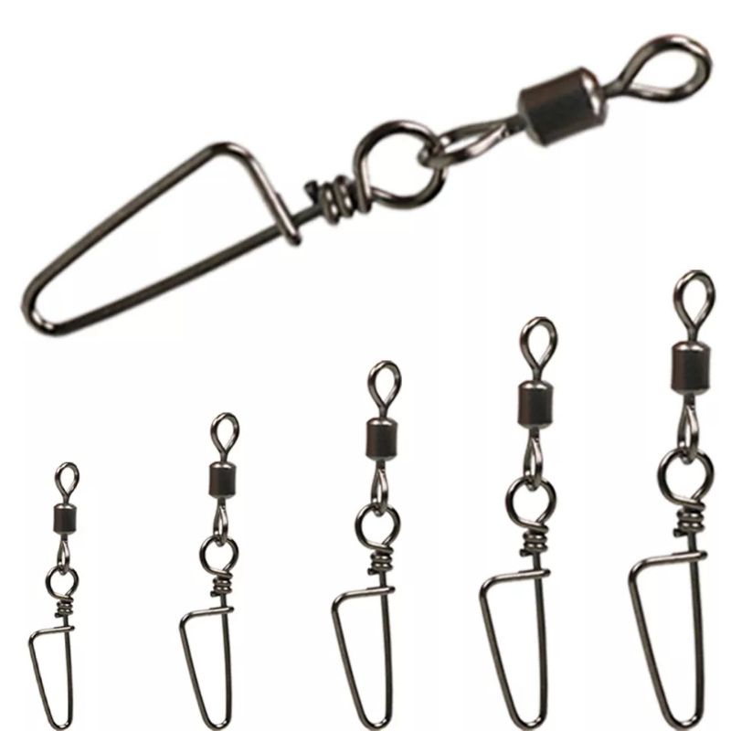 Fishing Snap Lure Plus Kili-Kili | Shopee Thailand