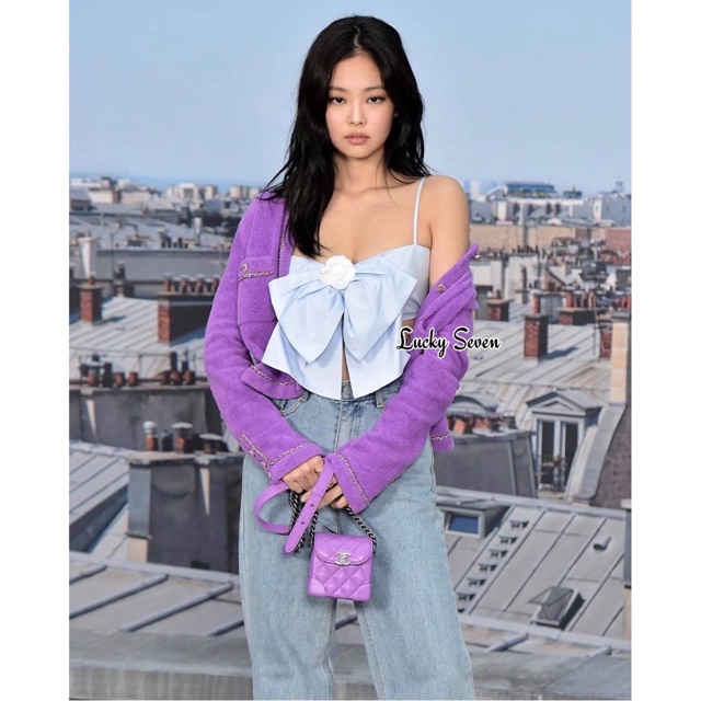 BLACKPINK Jennie Style And Wardrobe Essentials Hypebae, 45% OFF