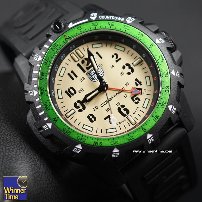 นาฬิกา Luminox Commando Raider 3300 SERIES รุ่น XL.3321 | Shopee Thailand