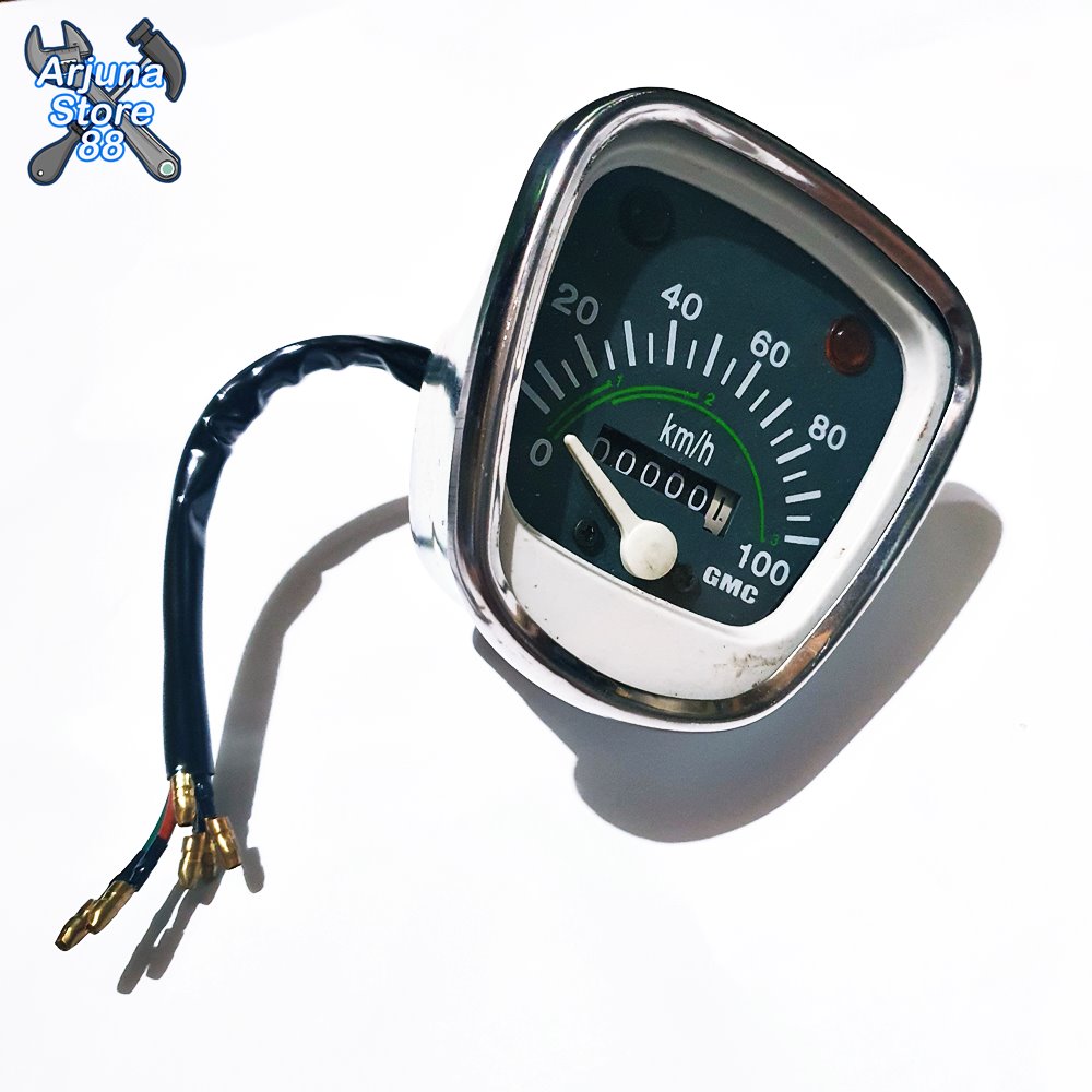 เครื่องวัดความเร็วสําหรับ Honda C 70 C 50 C 90 | Shopee Thailand
