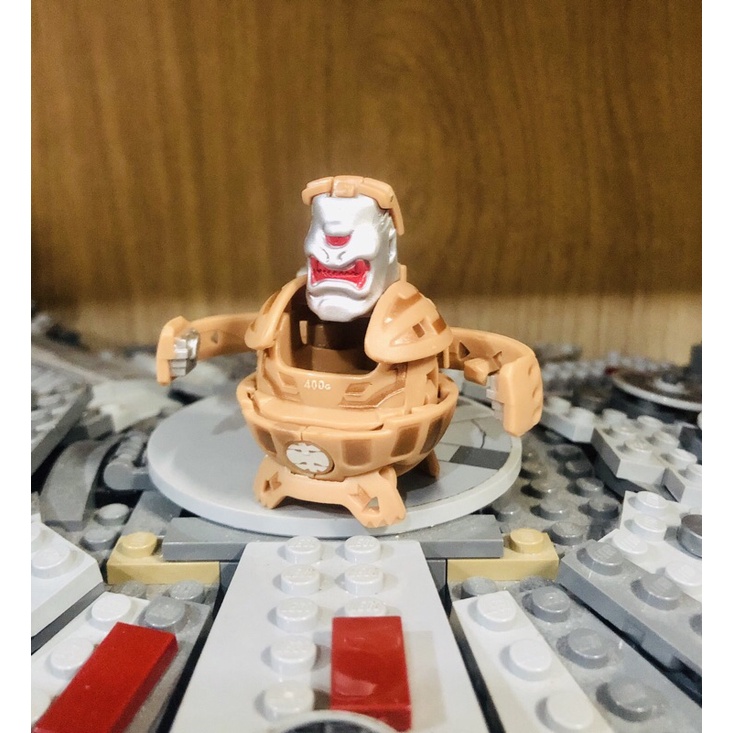 BAKUGAN B2 Subterra CYCLOID Sega Toys VHTF #บาคุกัน | Shopee Thailand