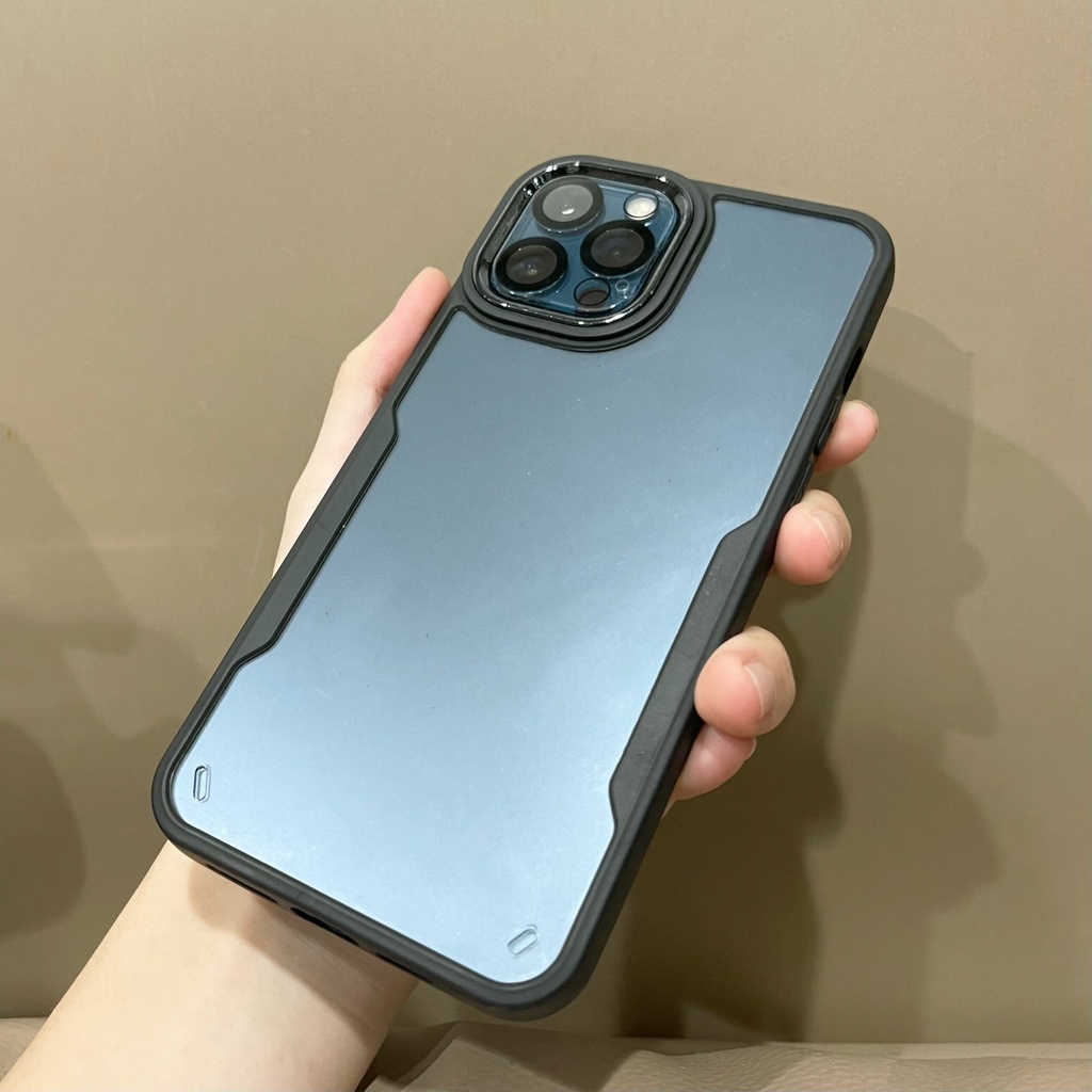 เคสกันกระแทก Case Realme C35 C12 C25 C21Y C3 50APrime C11 Realm9i 9Pro ...