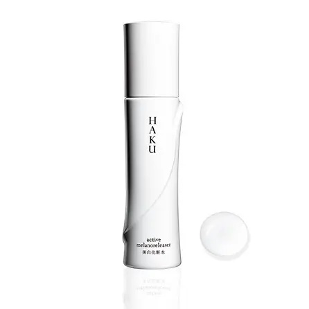 Shiseido Haku Brightening Face Lotion Emulsion 120 มล. [ส่งตรงจากญี่ปุ่น] | Shopee Thailand