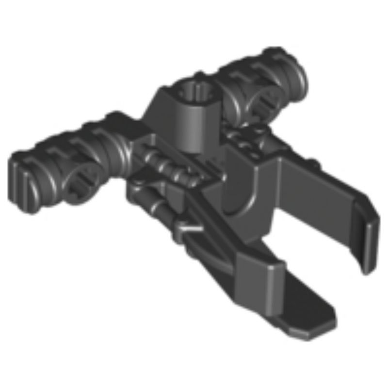 Part Lego 54271 Bionicle Zamor Sphere Launcher | Shopee Thailand