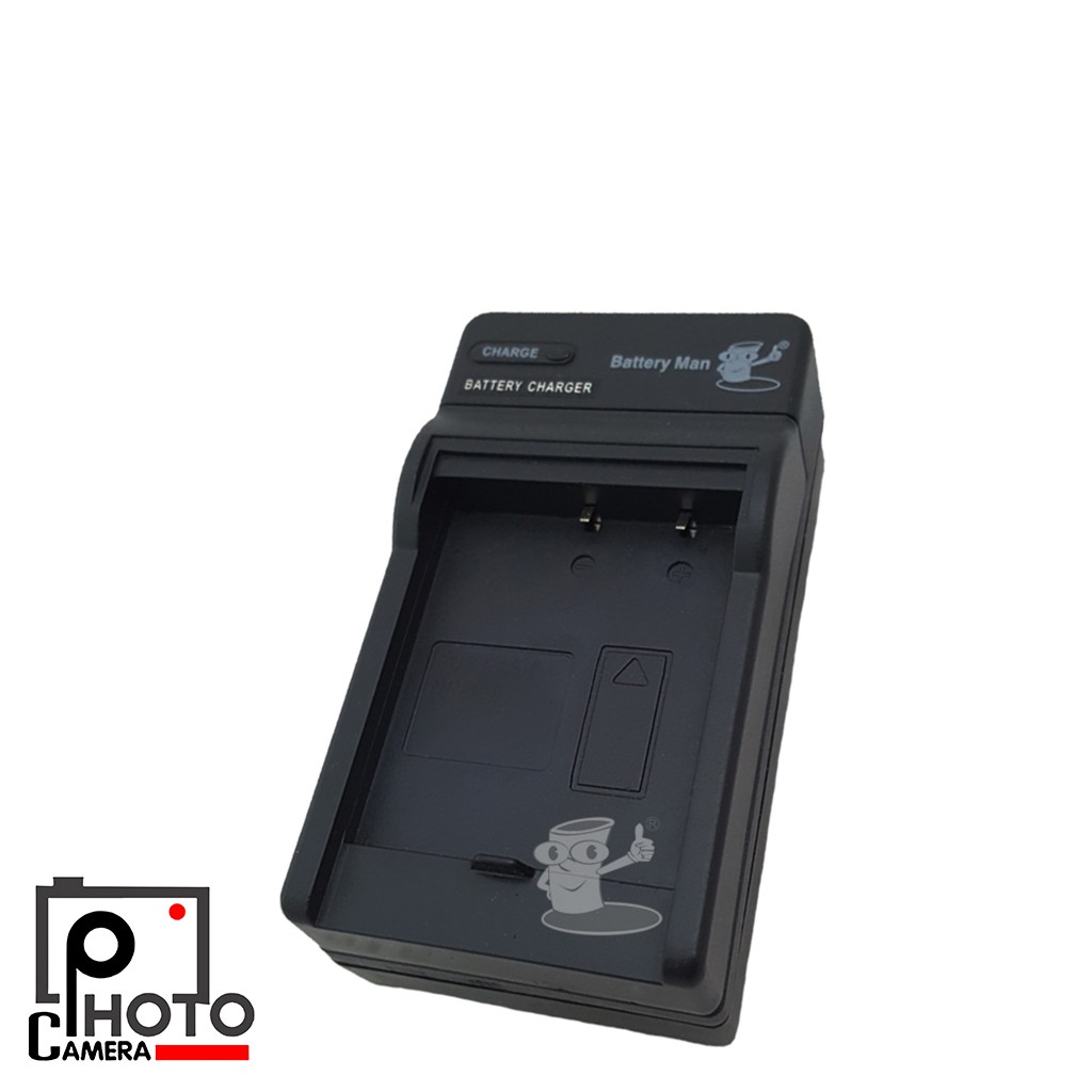 แท่นชาร์จแบต CHARGER CASIO NP110/130/160 ประกัน 1 ปี | Shopee Thailand