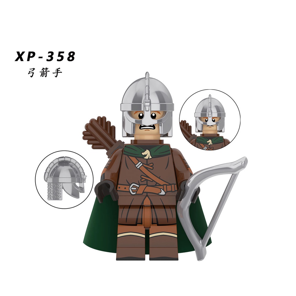 ฟิกเกอร์ อัศวินยุคกลาง Spartan Woman Warrior Roman Centurion Soldier ...