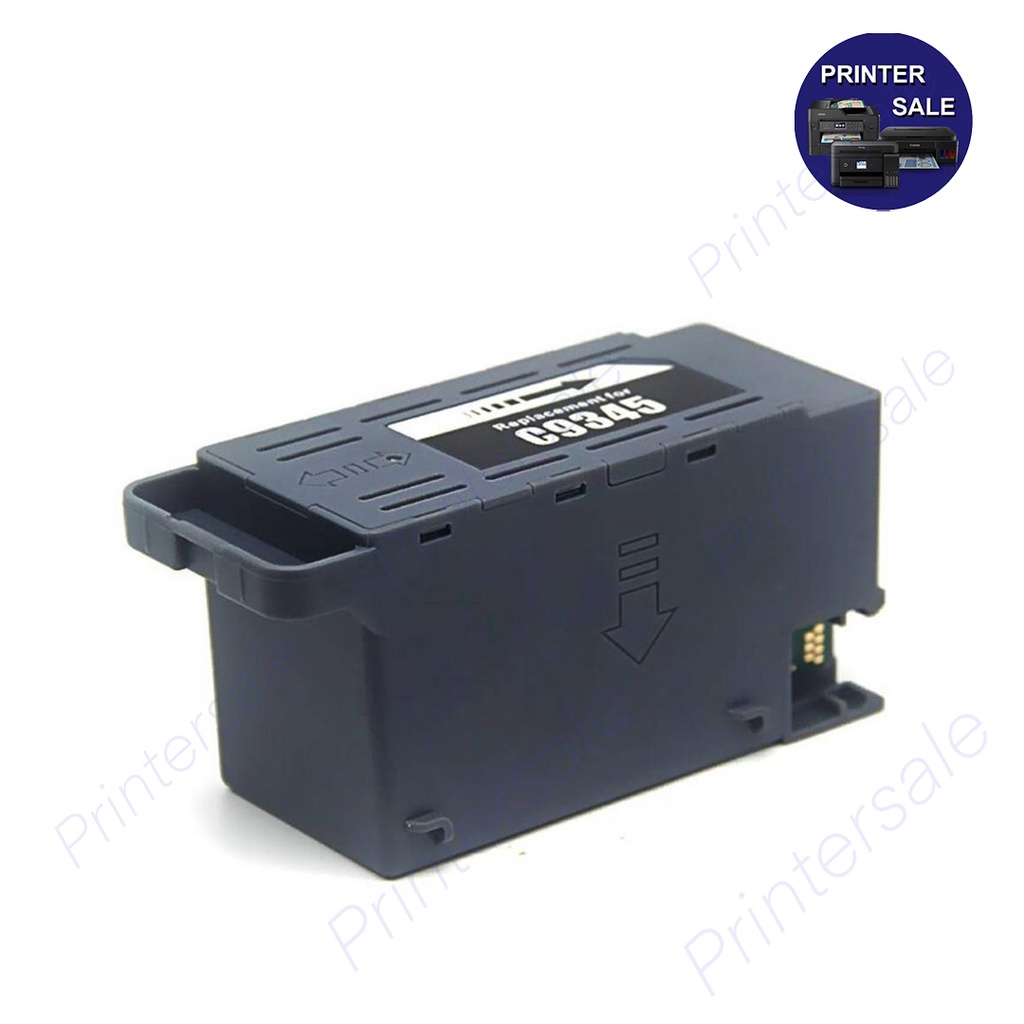 ฟองน้ำซับหมึก ผ้าซับหมึก EPSON MAINTENANCE BOX C9345 EPSON L15150/15160 ...