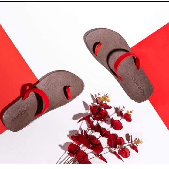 Mc12T Moochuu แท้ 100% รองเท้าแฟชั่น น่ารัก..เก๋ๆ.. | Shopee Thailand