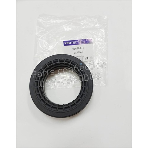 ลูกปืนเบ้าโช๊คอัพหน้า CHEROLET CAPTIVA ปี2007-2017 #96626331 ยี่ห้อ ...