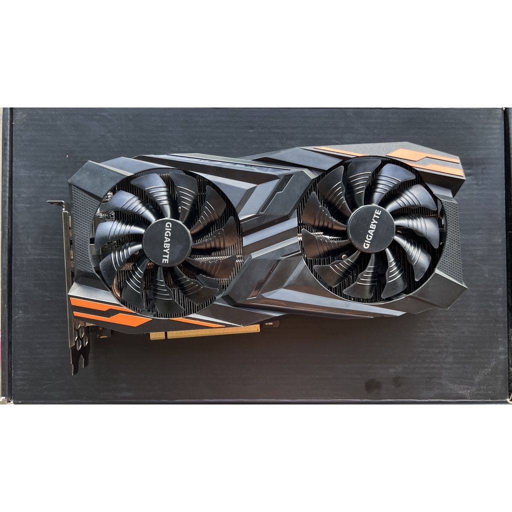 GPU Gigabyte Vega 64 8gb | Shopee Thailand