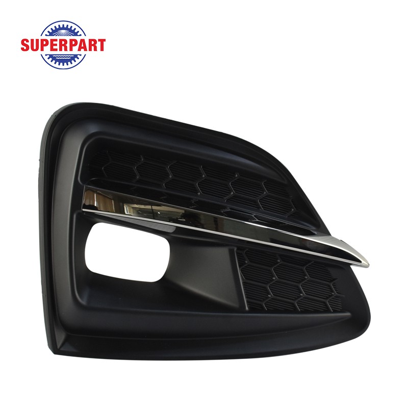 เบ้าไฟสปอร์ตไลท์กันชน FORTUNER 15 แท้ห้างTY ซ้าย(TRD SPORT) (PC401 ...