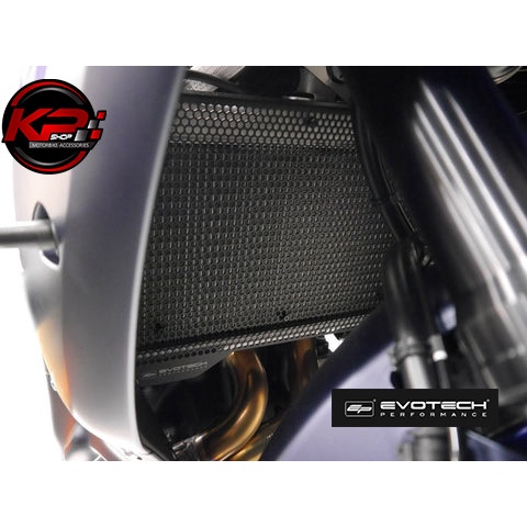 การ์ดหม้อน้ำ EVOTECH FOR YAMAHA R7 | Shopee Thailand
