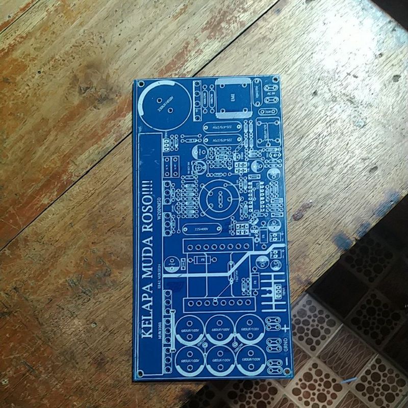 Pcb smps Hb IC SG 3525 1500-2000 วัตต์ | Shopee Thailand