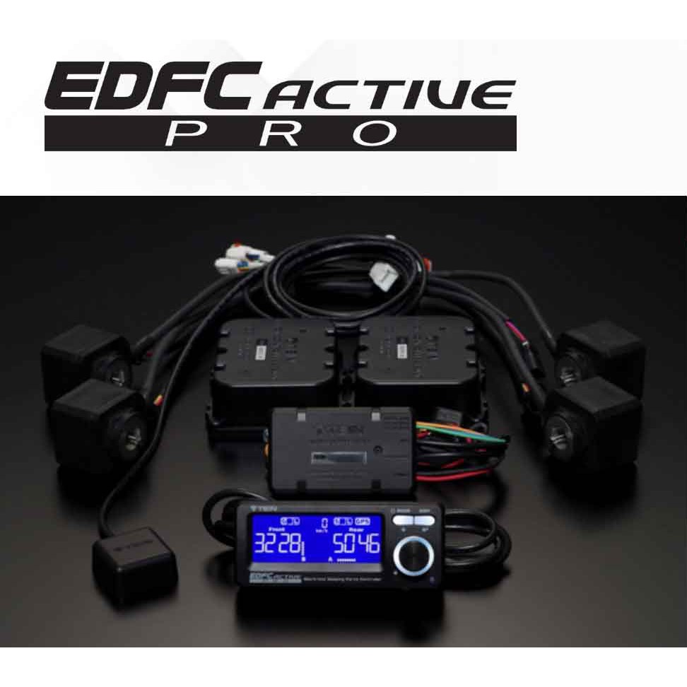 Tein EDFC Active, EDFC Active Pro ครบชุด สำหรับโช๊คและสตรัท Tein | Shopee Thailand