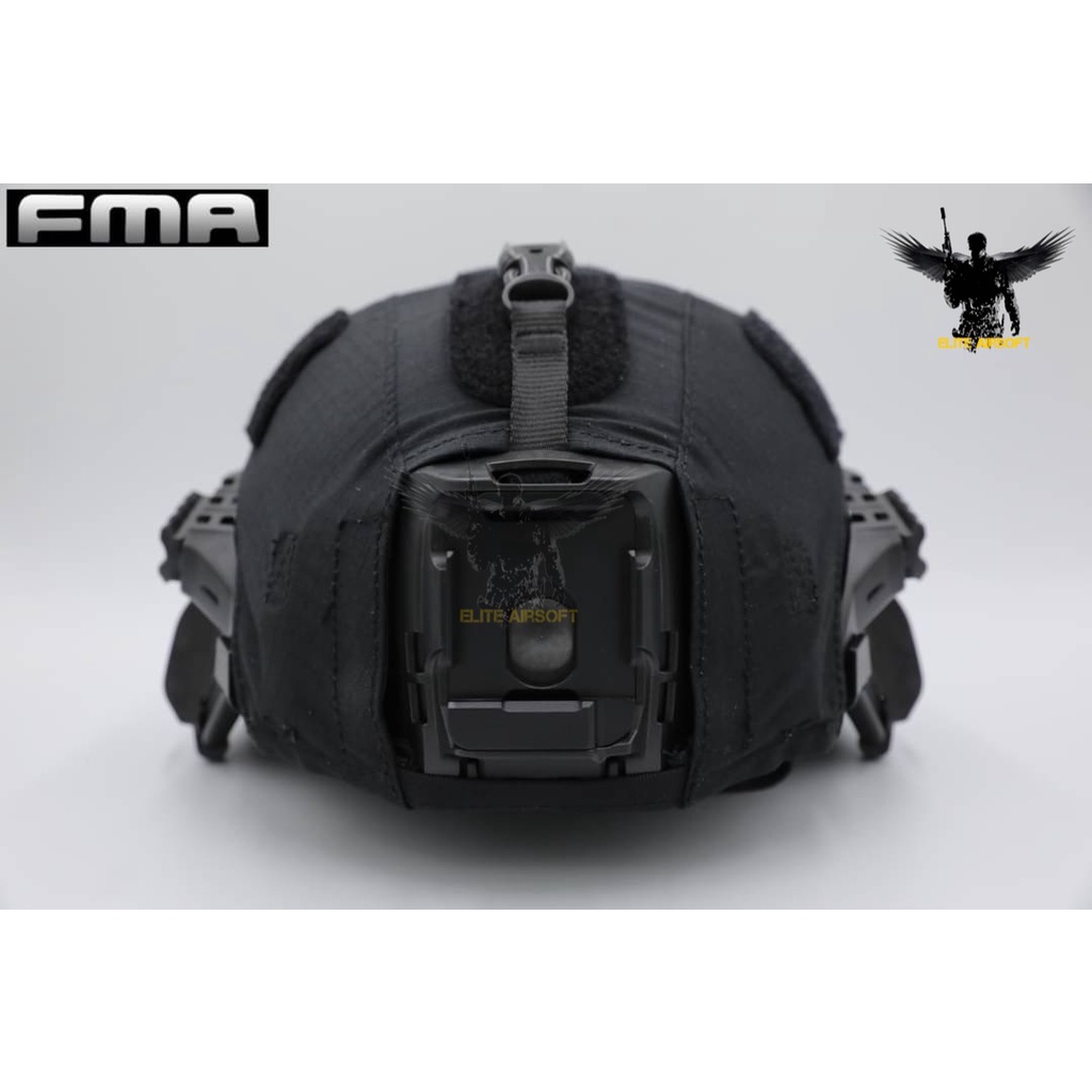 หมวก IHPS(หมวกทหาร) (IHPS Helmet) (Integrated Head Protection System ...