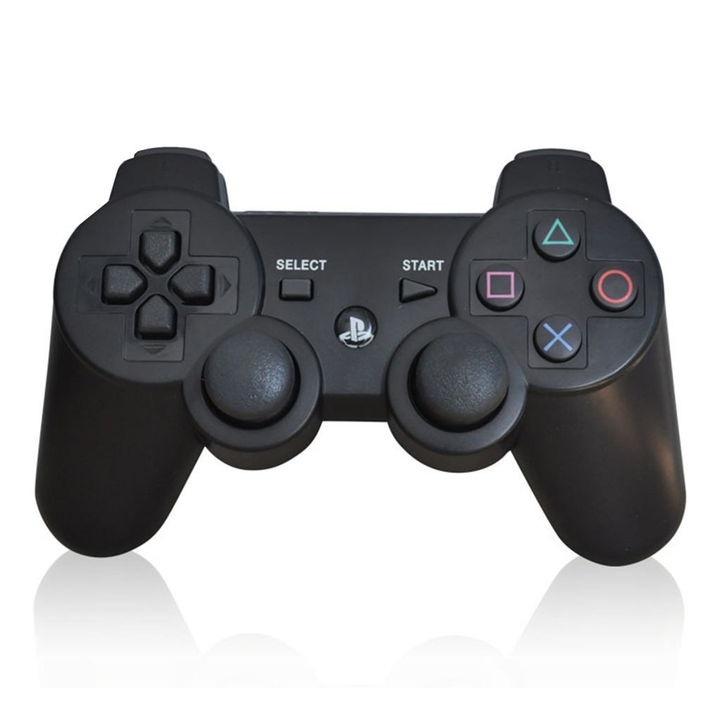 ️ส่งจากไทย ️เตรียมจัดส่ง Ps3 Dual Shock 3 Jet PS3 Game controller ...