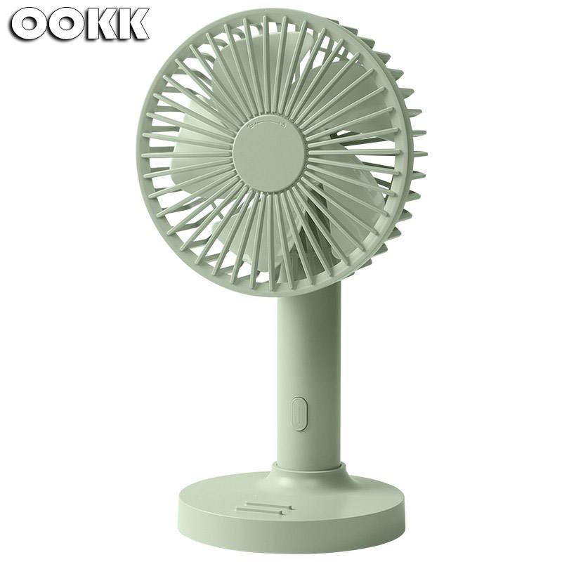 KM-6113 พัดลม ชาร์จไฟได้ พัดลมUSB ตั้งโต๊ะ ขนาด6นิ้ว พัดลมแรง เสียงเบา ...