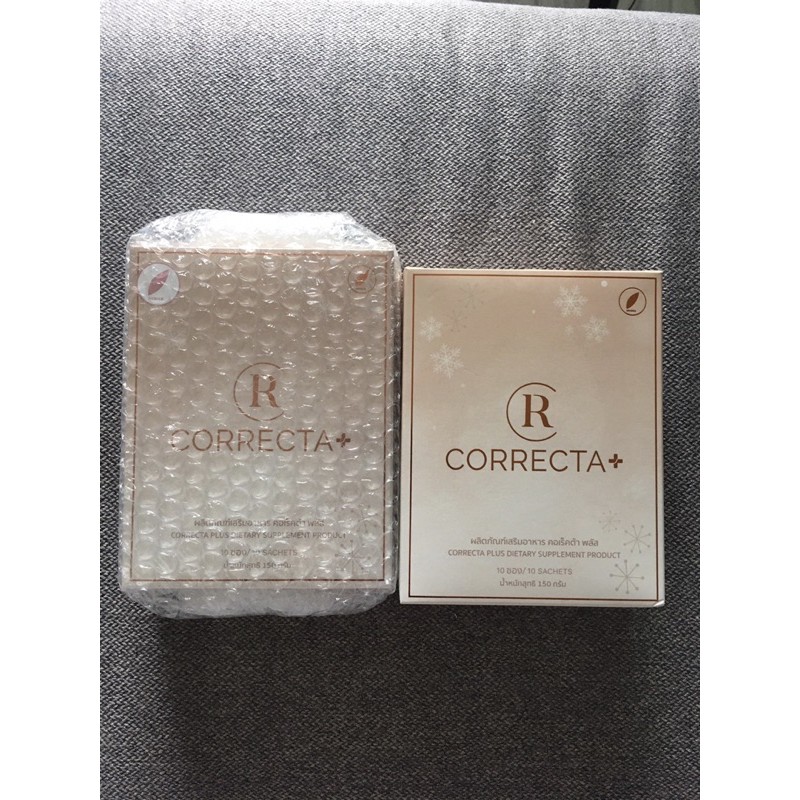 COLLAGICA Correcta+ อาหารเสริมสำหรับผิว | Shopee Thailand