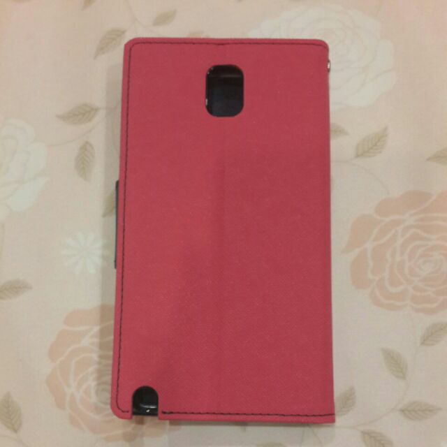 Galaxy Note 3 case แบบ notebook | Shopee Thailand
