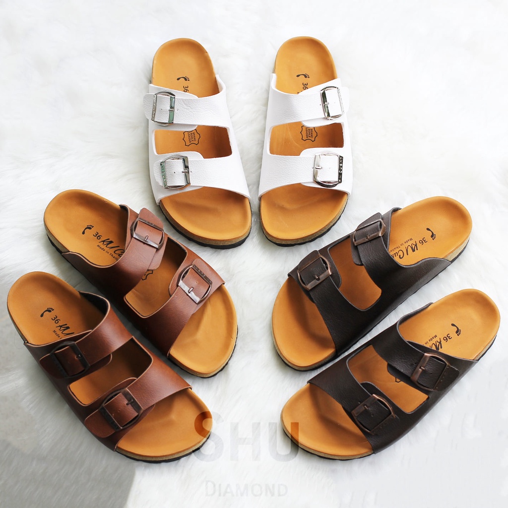 รองเท้าไบเก้นสไตล์ Briken แนววินเทจ | Shopee Thailand