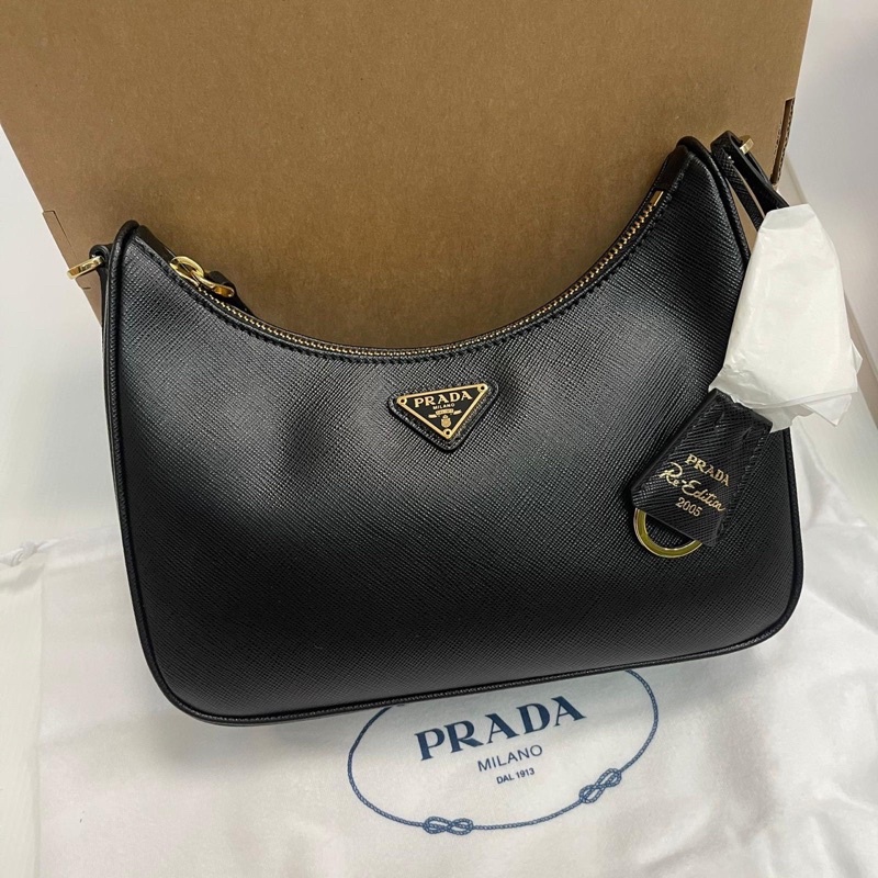 Prada Re-edition2005 | Shopee Thailand