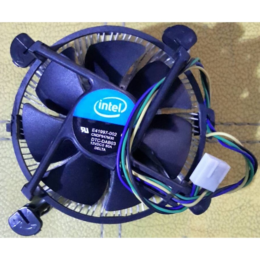 CPU I7-3770K 3.5GHz Turbo 3.9GHz 4 Core 8 Tread รุ่น Top สุดของ I7 Gen ...