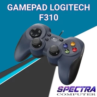 สั่งซื้อ logitech f310 ในราคาสุดคุ้ม | Shopee Thailand