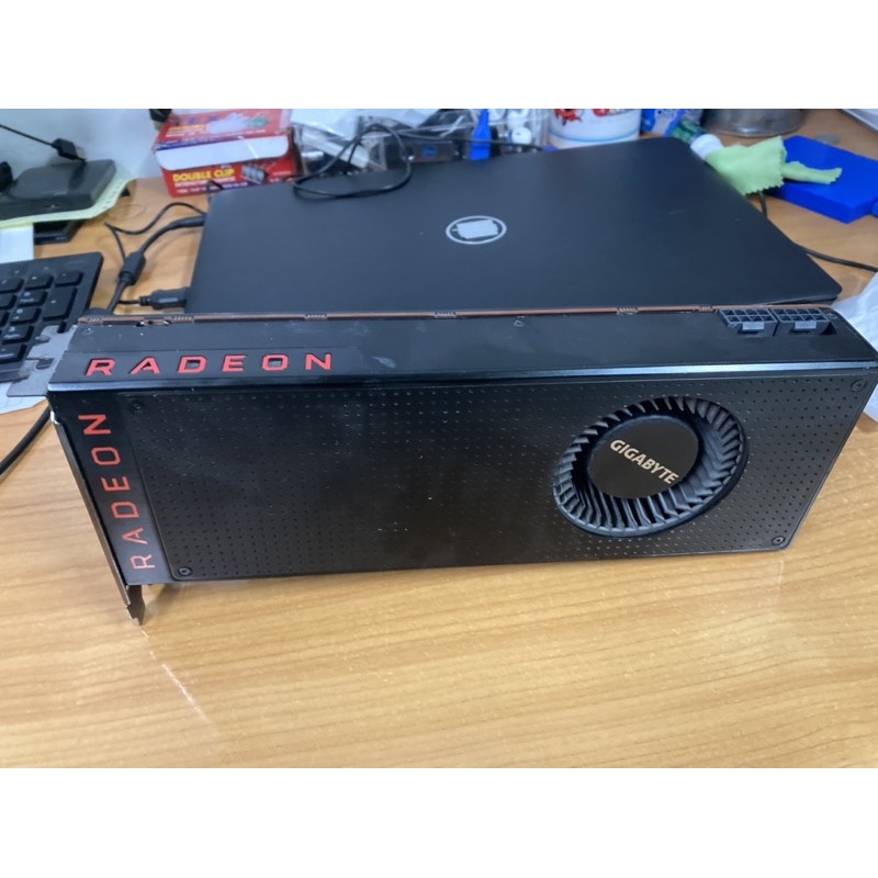 AMD RX VEGA64 8GB REF VEGA64 8GB | Shopee Thailand