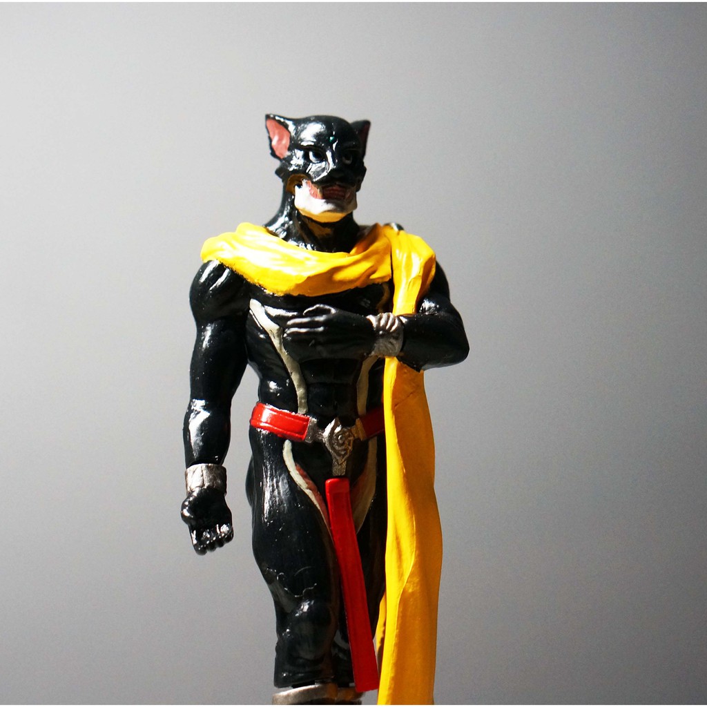 Bandai HG Pantheras Tristis Jaguar Lord Agito กาชาปอง คาเมนไรเดอร์ ...