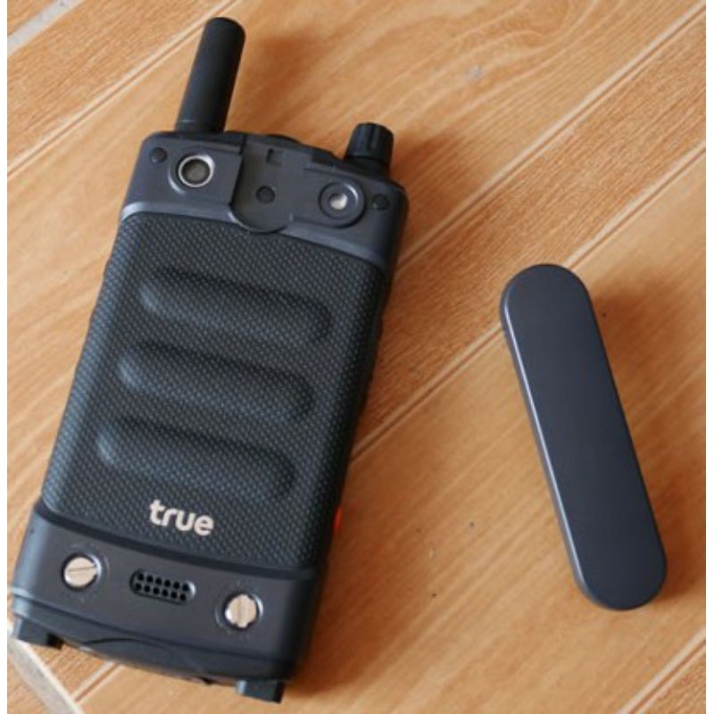 คลิปหลังTrue Smart 4G Adventure (Gen1) , True Super Talkie 4G (Gen2 ...