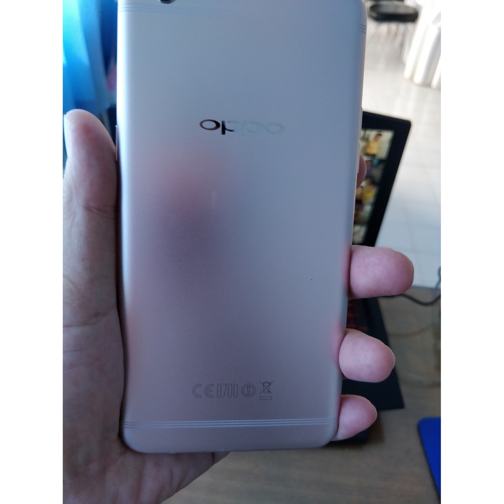 Oppo R9s Pro (มือสอง) | Shopee Thailand