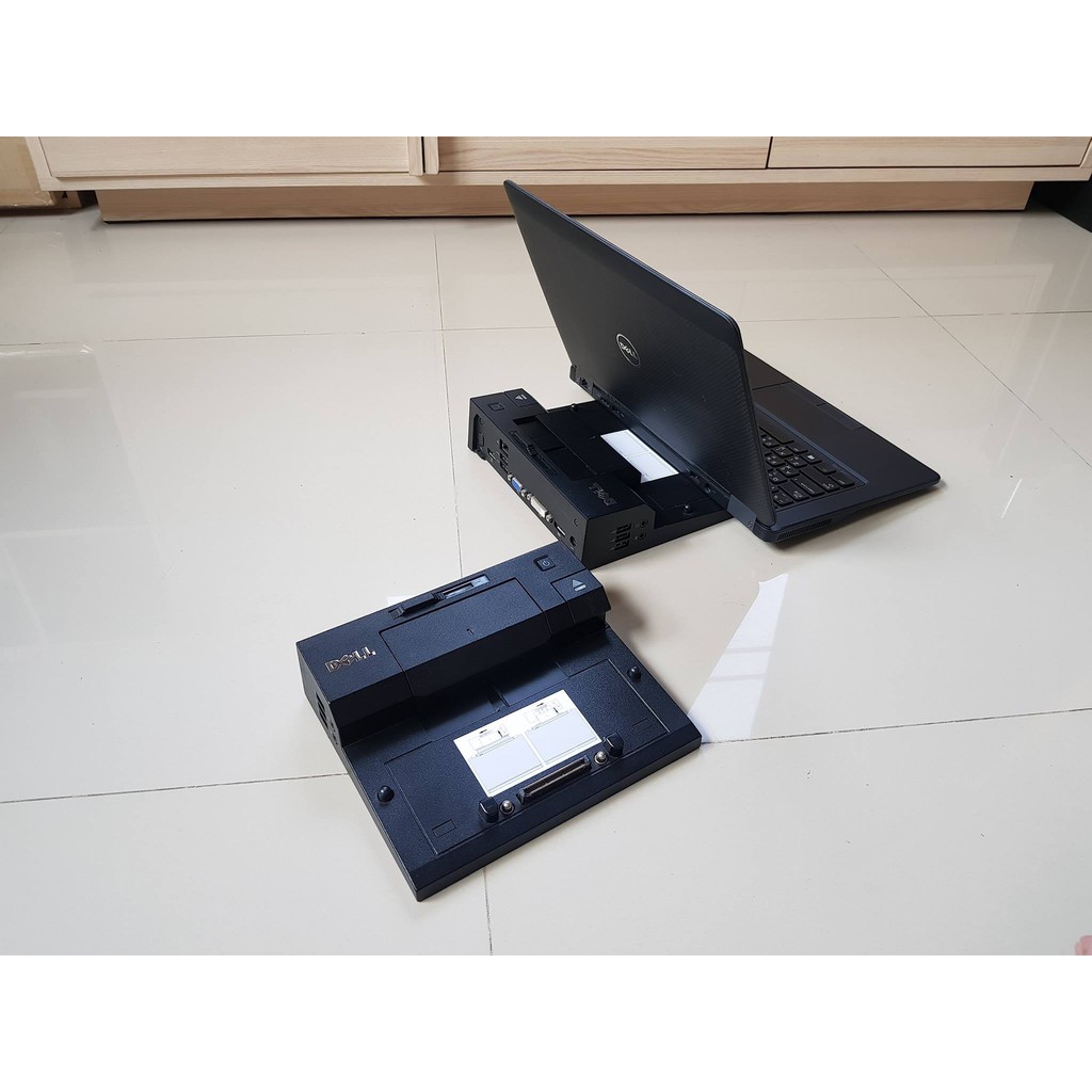 DELL DOCKING PRO3X USB 3.0 | Shopee Thailand