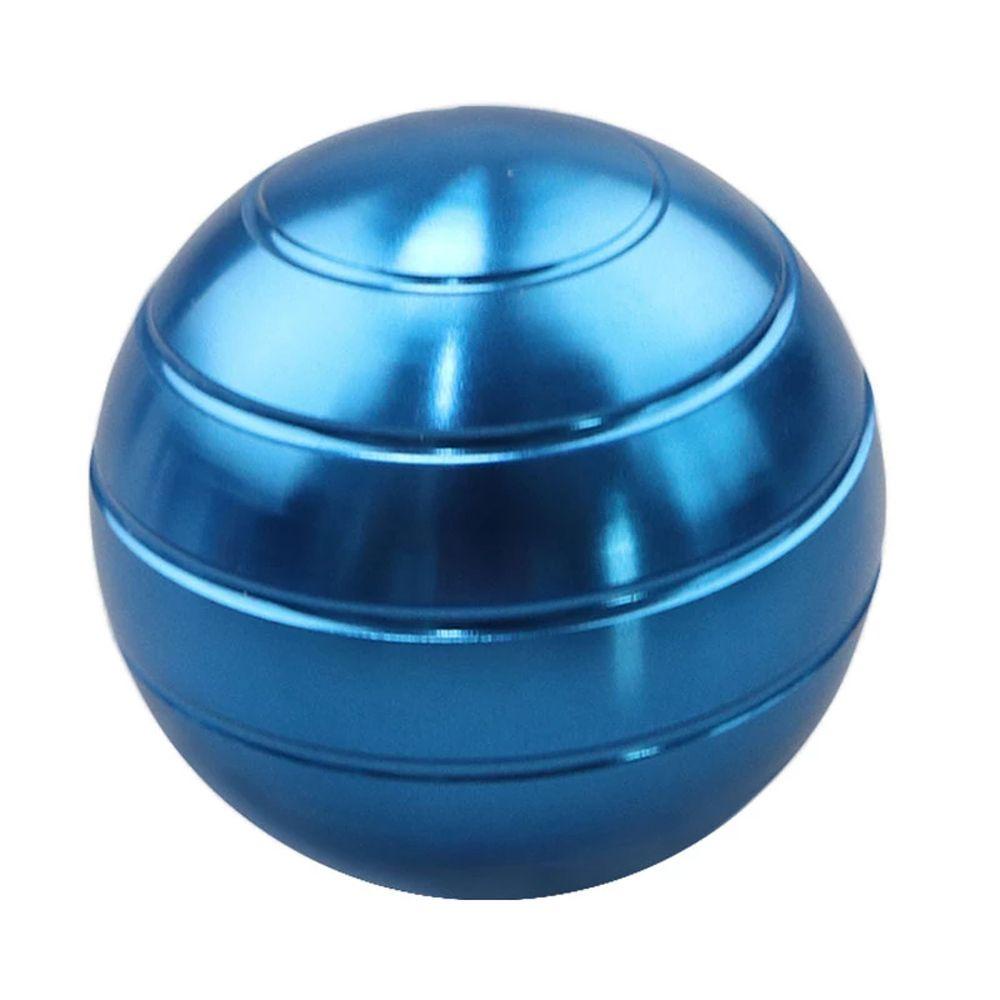 MAURICE Desk Toys Fidget Spinner Ball Adult Gifts Spherical Gyroscope ...