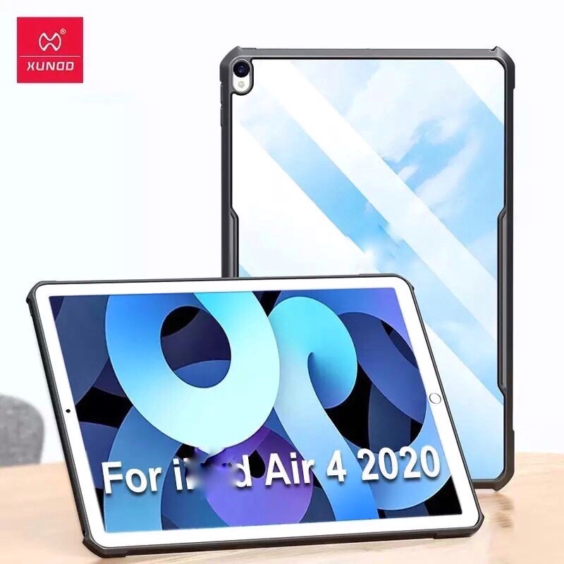 แท้💯 เคส สำหรับ iPad Air4 10.9 ยี่ห้อ Xundd Beetle Series Anti-Knock ...
