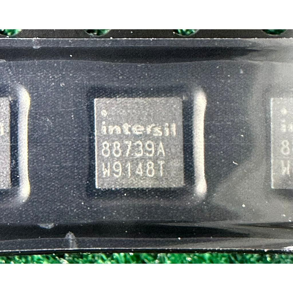 ISL88739A 88739A , ISL88739B 88739B , ISL9538 9538H , ISL6259A ...