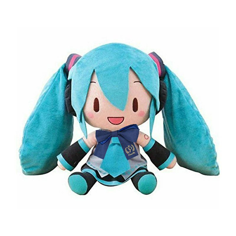 ตุ๊กตา มิกุ Hatsune Miku | Shopee Thailand