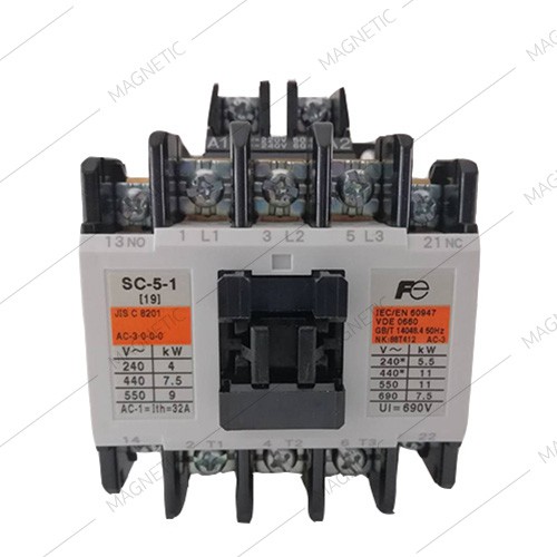 แมกเนติก ยี่ห้อ FUJI รุ่น SC-03 ,SC-05 , SC-5-1 | Shopee Thailand