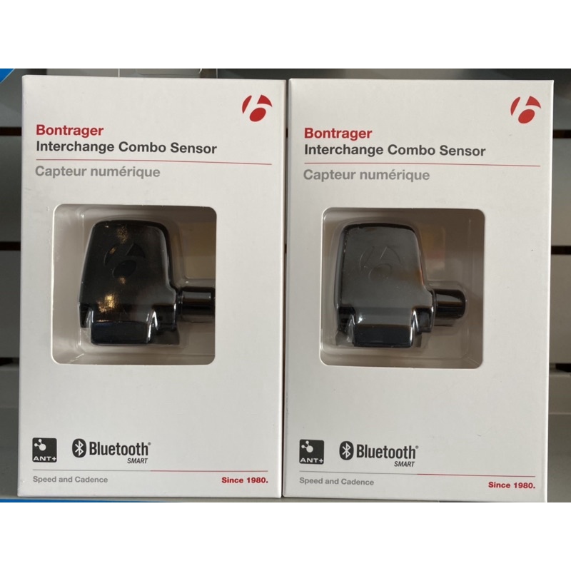 Bontrager Interchange Combo Sensor | Shopee Thailand
