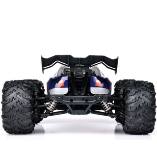 JMRC 1/16 Electric Hobby Car 4WD เต็มรูปแบบพร้อมไฟหน้า50kmh ความเร็วสูง ...