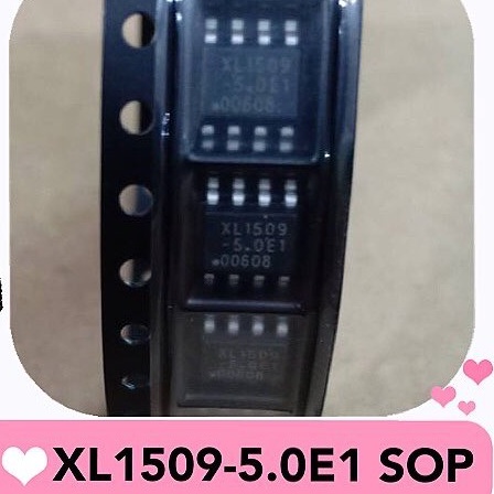 XL1509-5.0E1 SOP มีสต็อกนะคะ | Shopee Thailand
