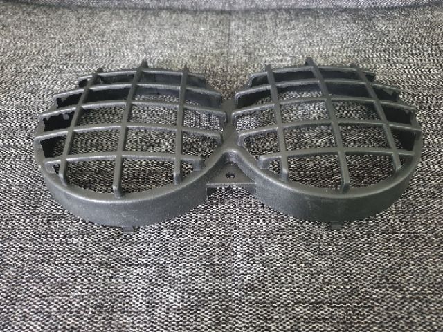 ตระแกรงไฟหน้า Honda zoomer,baja,bws 50 | Shopee Thailand