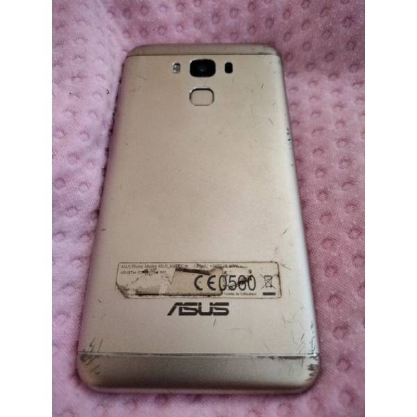 ซากมือถือ Asus X00DD | Shopee Thailand