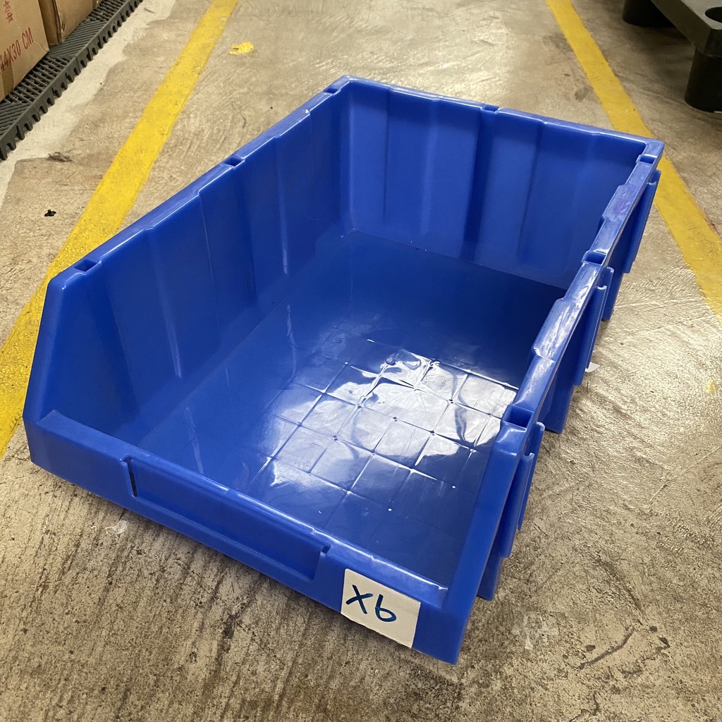 [พร้อมส่ง] เบอร์ X4, X5, X6 กล่องใส่เครื่องมือ พลาสติก กล่องอะไหล่ ชั้น ...