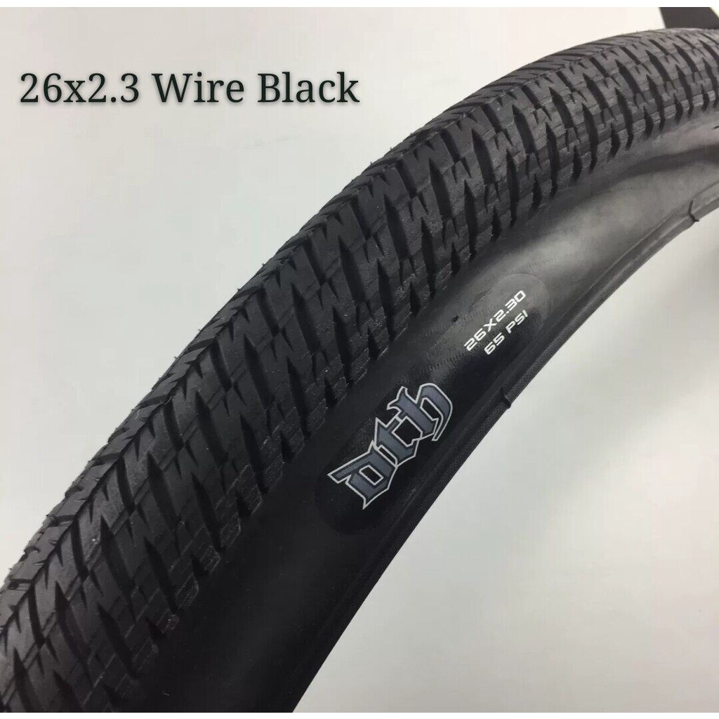 Maxxis Dth 26 ยางจักรยานเสือภูเขา 26X2.15 26X2.3 Exo Mtb | Shopee Thailand