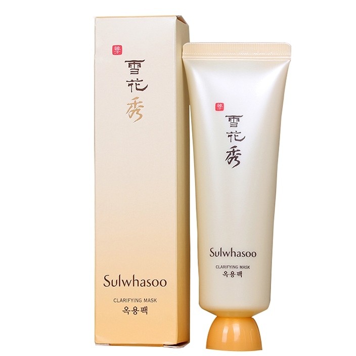 Sulwhasoo Clarifying Mask EX 150ml.+++ | Shopee Thailand