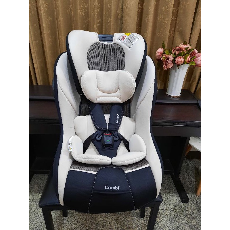 คาร์ซีท สำหรับเด็ก แรกเกิด ถึง 7 ขวบ combi malgott | Shopee Thailand