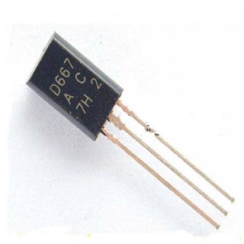 5PCS ทรานซิสเตอร์ A1013 A1020 A1145 B647A 2SA1013 2SA1020 2SA1145 ...