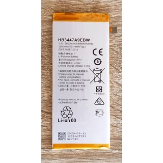 เปลี่ยนแบต huawei ราคาพิเศษ | ซื้อออนไลน์ที่ Shopee ส่งฟรี*ทั่วไทย!