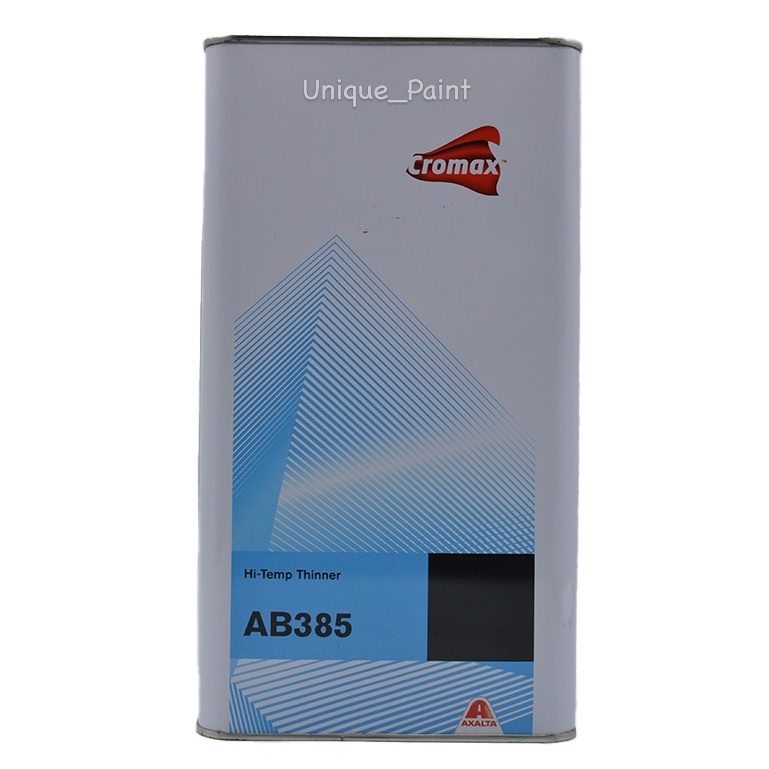 ทินเนอร์ CROMAX AB385 | Shopee Thailand