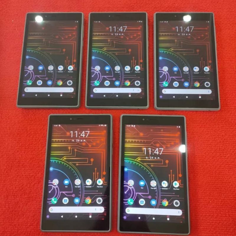 True SMART TAB 4G e-Biz แท็บเล็ตทรูสมาร์ท4g(ใช้งานได้ทุกเครือข่าย ...